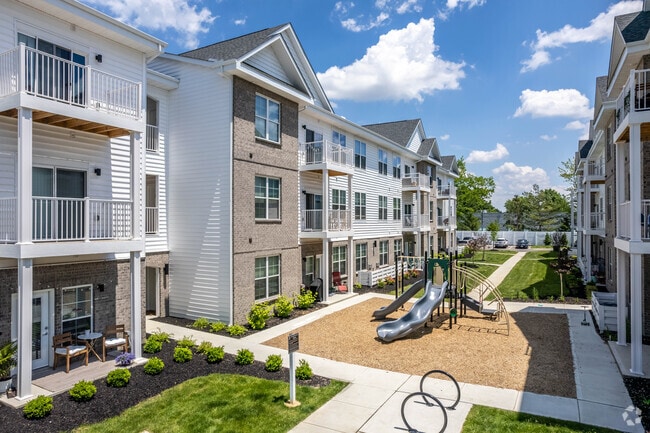 Sheldon Park Apartments - Columbus, OH | ForRent.com