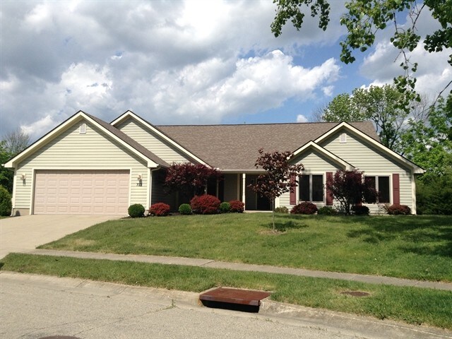 Montgomery County, OH Houses for Rent | ForRent.com