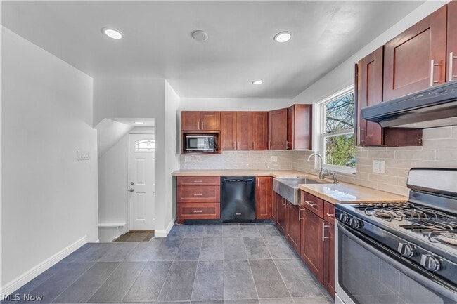 12522 Crossburn Ave Rental - House Rental in Cleveland, OH | ForRent.com