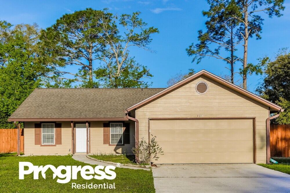 1840 Farm Way - House Rental in Middleburg, FL | ForRent.com