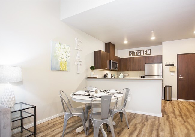 Sunrise 11 Apartments For Rent in Shoreline, WA | ForRent.com