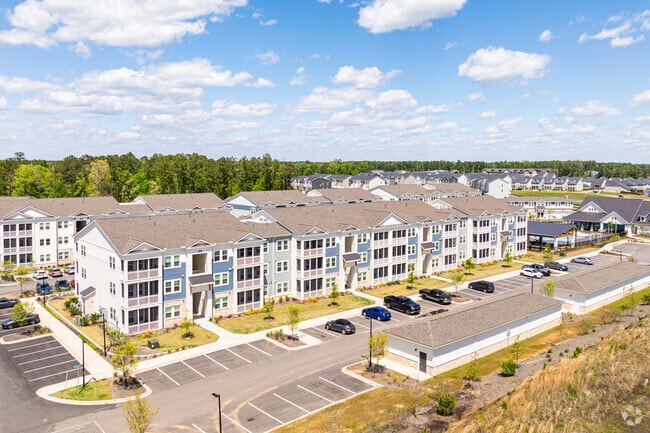 Waterleaf at Foxbank Apartments - Moncks Corner, SC | ForRent.com