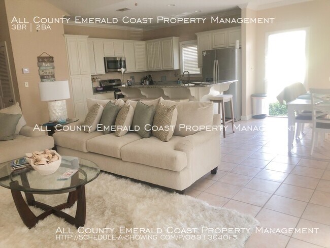 Destin Gated Community - House Rental in Destin, FL | ForRent.com
