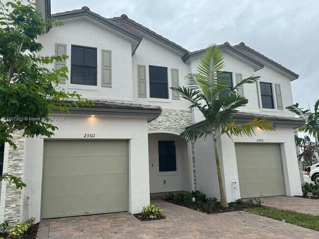 23511 SW 129th Path - Townhome Rental in Miami FL | ForRent.com
