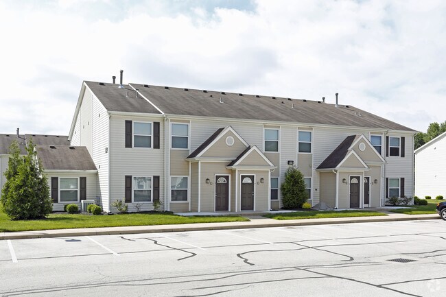 Willow Crest Apartments For Rent in Toledo, OH | ForRent.com