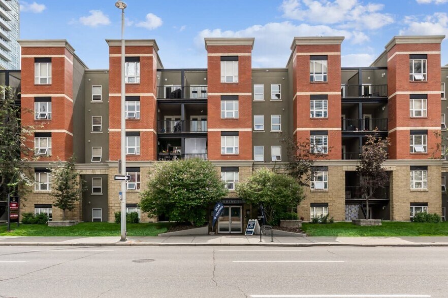 The Carrington - Calgary, AB Apartment Community | ForRent.com