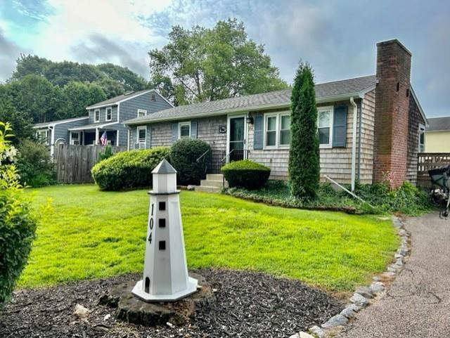 104 Sachem Rd - House for Rent in Narragansett, RI | ForRent.com
