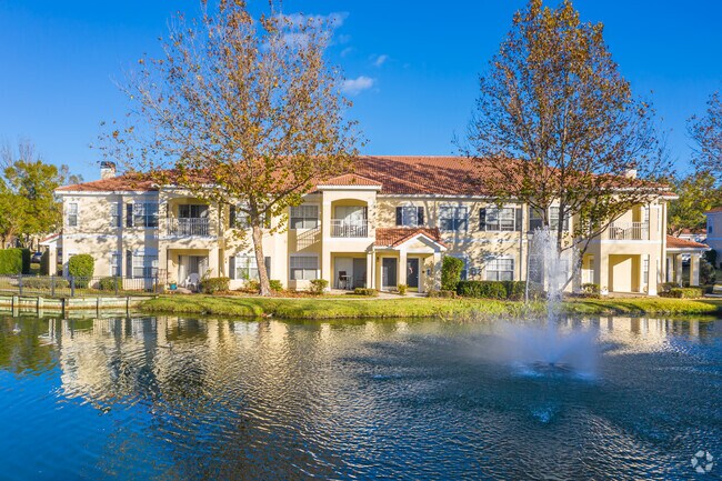 Arbor Lakes Apartments - Sanford, FL | ForRent.com