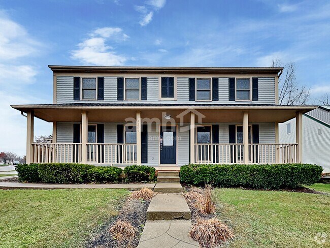 Houses for Rent in Columbus OH - 703 Houses | ForRent.com