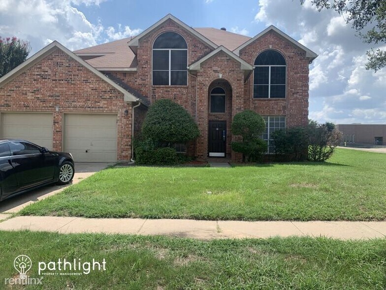 4649 Devonshire Dr - House for Rent in Grand Prairie, TX | ForRent.com