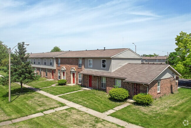 River Pointe Townhomes For Rent in Fort Wayne, IN | ForRent.com