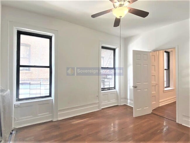 121 La Salle Street Unit 02N Off-Campus Housing, New York, NY