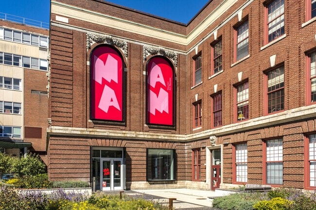 Mission Main Apartments For Rent in Boston, MA | ForRent.com