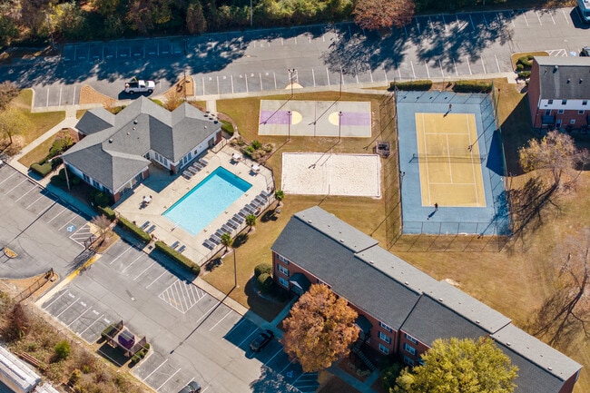 East Carolina University | Off-Campus Housing Search