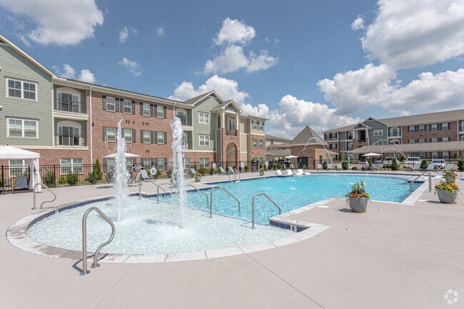City Limits Spring Hill Apartments - Columbia, TN | ForRent.com