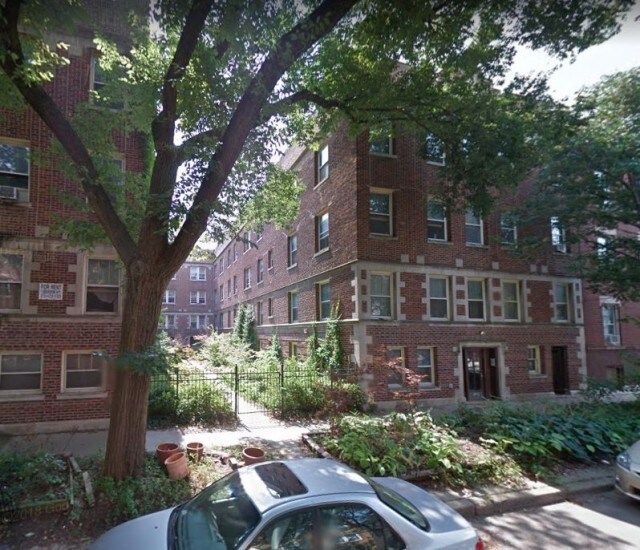 851 W Agatite Ave Unit 855-G3 - Apartment for Rent | Chicago, IL ...