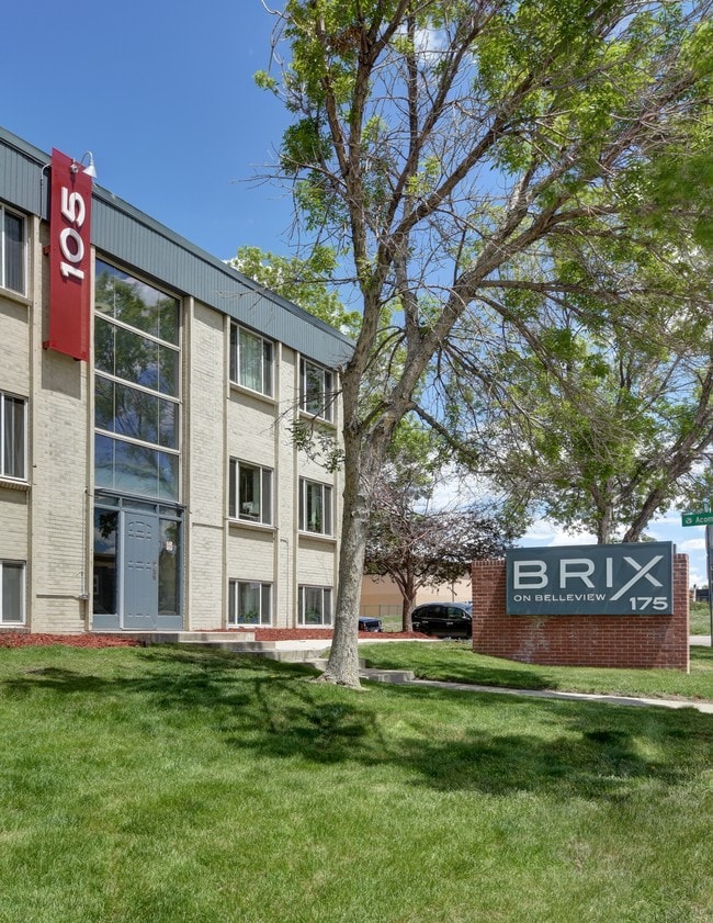 Brix on Belleview Apartments - Englewood, CO | ForRent.com