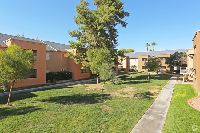Silver Stream Apartments - Las Vegas, NV | ForRent.com