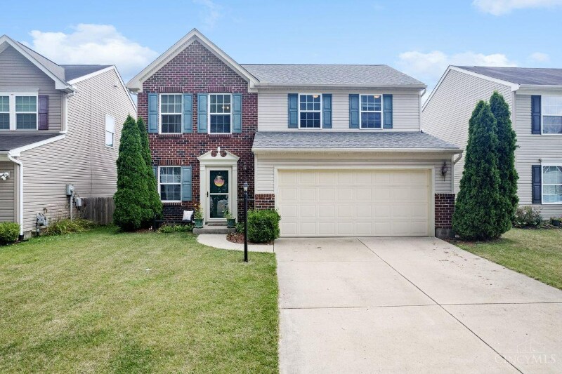 Houses For Rent In Loveland Ohio