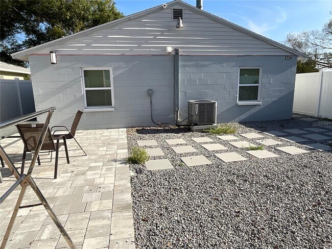 3224 3rd Ave S - House Rental in Saint Petersburg, FL | ForRent.com