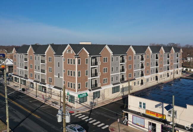 745 Hamilton Apartments - Somerset, NJ | ForRent.com