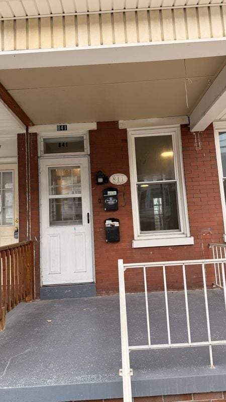 841 E Philadelphia St Off-Campus Housing, York, PA