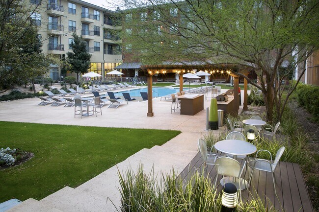 11111 Domain Dr Unit 77435-780 - Apartment for Rent | Austin, TX ...