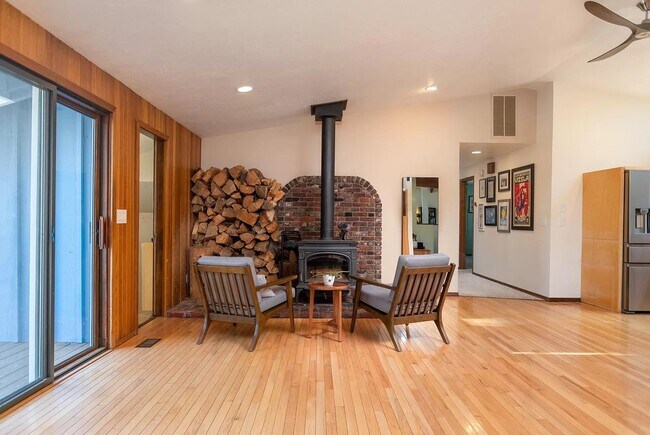 Stunning home on acreage in Woodside Ranch! - House Rental in Bend, OR ...