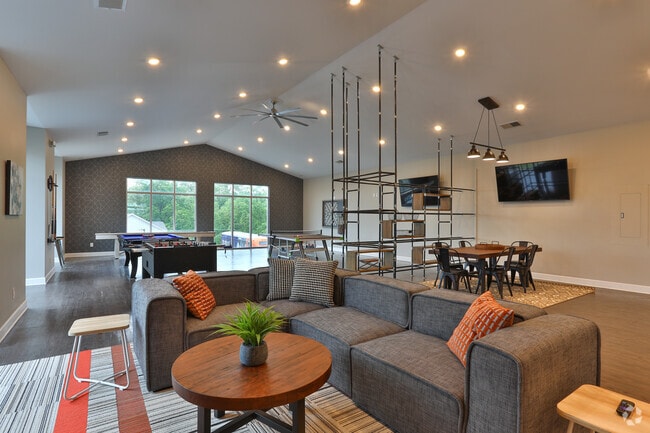 The Ridge Clemson Apartments | Clemson University | Off-Campus Housing ...