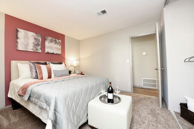 Copper Pointe Apartments For Rent in Knoxville, TN | ForRent.com