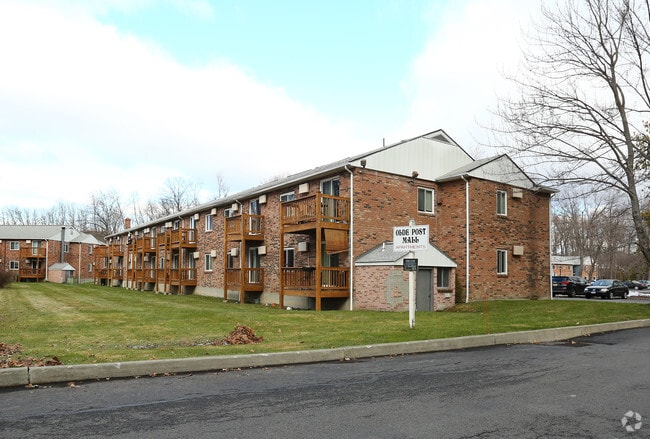 Olde Post Mall Apartments - Fishkill, NY | ForRent.com