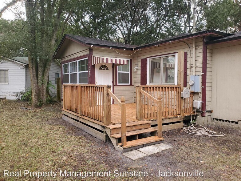 2408 Coleman Ct - House for Rent in Jacksonville, FL | ForRent.com