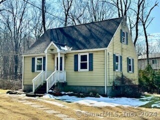 1127 Saybrook Rd - House Rental in Middletown, CT | ForRent.com