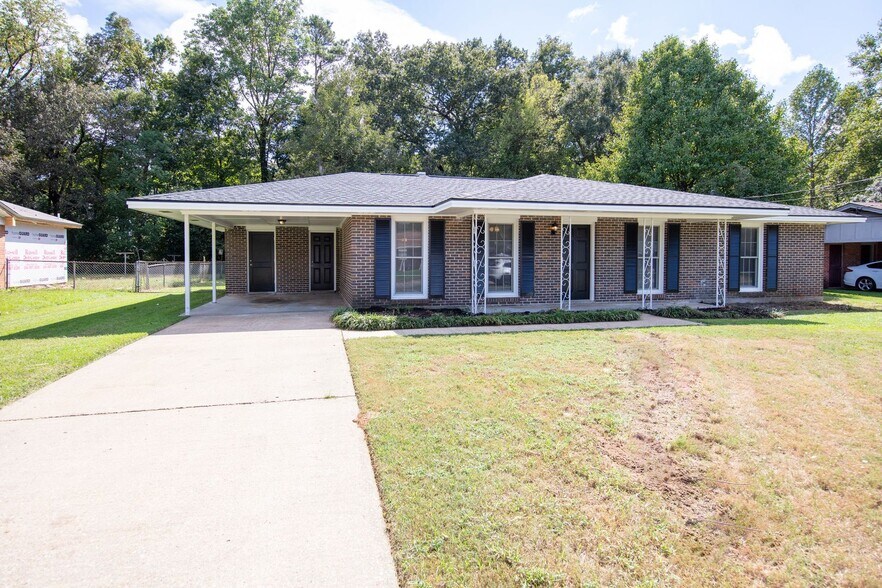 Houses For Rent In Wetumpka Al