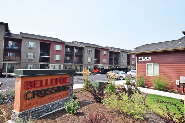 Bellevue Crossing Apartments For Rent in Bend, OR | ForRent.com