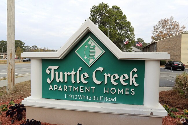 Turtle Creek Apartments - Savannah, GA | ForRent.com
