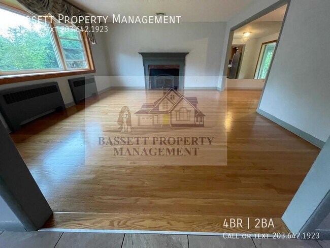 31 Dunn Rd House - House Rental in Hamden, CT | ForRent.com