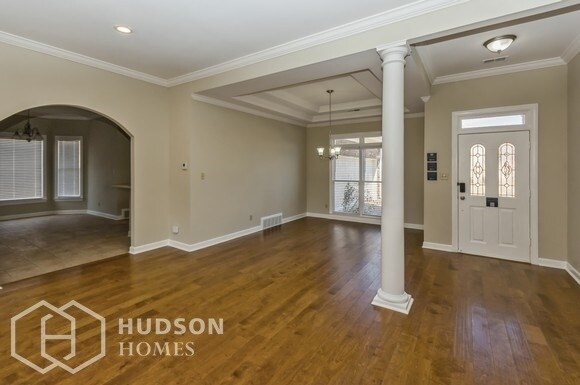 NOW AVAILABLE! - 8989 Linell Ln, Cordova, ... - House Rental in Cordova ...