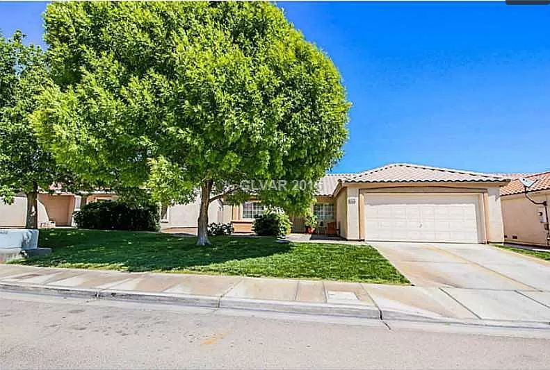 420 W Azure Ave - House for Rent in North Las Vegas, NV | ForRent.com