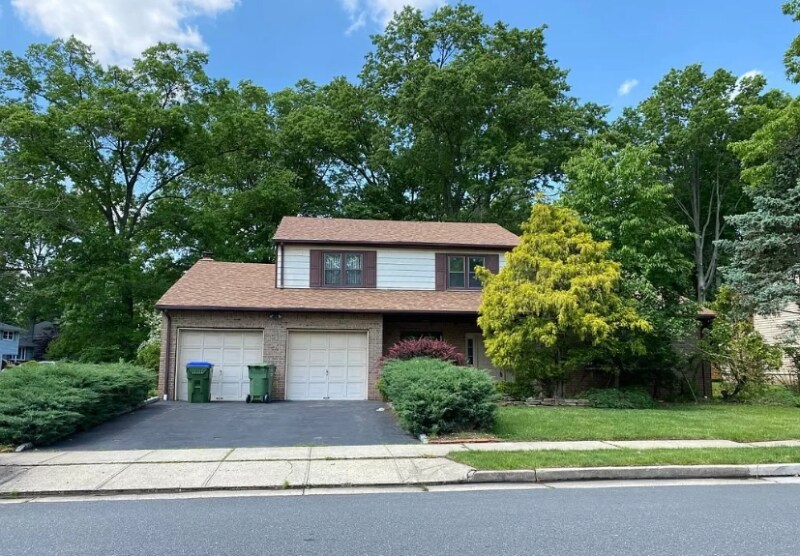 152 Edison Ave - House for Rent in Edison, NJ | ForRent.com