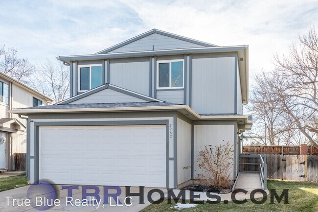 3 br, 1.5 bath House - 5962 W 92nd Pl Rental - House Rental in ...