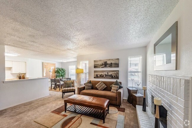 Midwestern State University Off-Campus Housing & Apartments ...