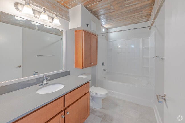 The Lofts at White Furniture - Mebane, NC | ForRent.com