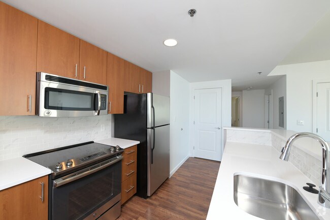 Boston College | Off-Campus Housing Search