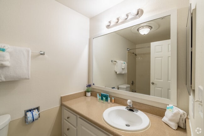 Timberlawn Apartments For Rent in Redmond, WA | ForRent.com