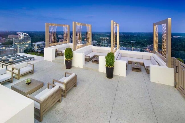 Elora at Buckhead Apartments - Atlanta, GA | ForRent.com