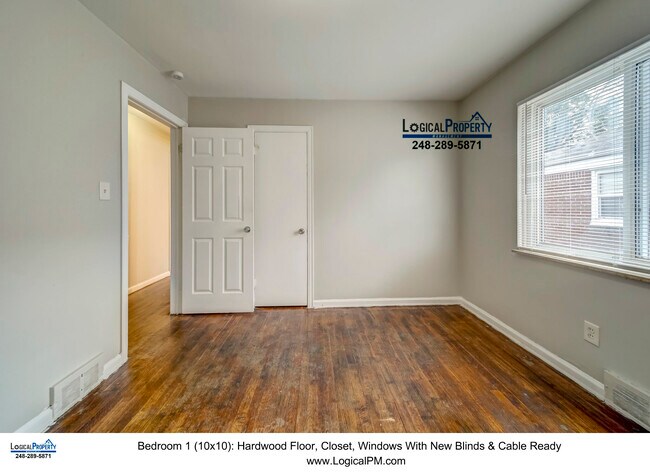 3Bed/1Bath Ranch w/Covered Porch, Basement... Rental - House Rental in ...