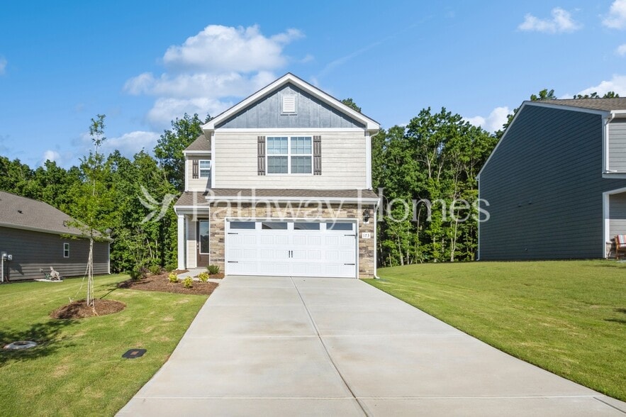 Houses For Rent In Troutman Nc