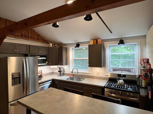 165 Turtle Rock Rd - House Rental in Stoddard, NH | ForRent.com