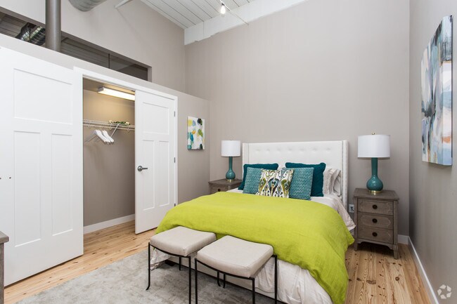 Commonwealth Landing Lofts - Fall River, MA | ForRent.com